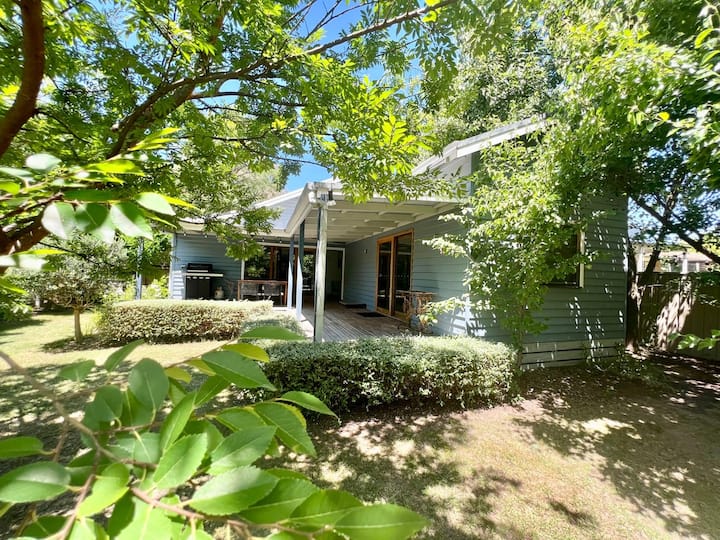 Ultimo Cottage - In The Heart Of Town - Mansfield