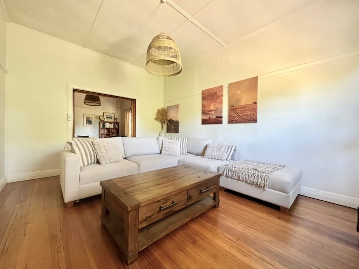 Ultimo Cottage - In The Heart Of Town - Mansfield