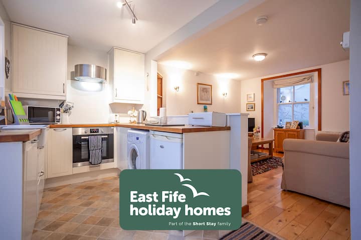 West End (No 18) | St Monans - Saint Monans