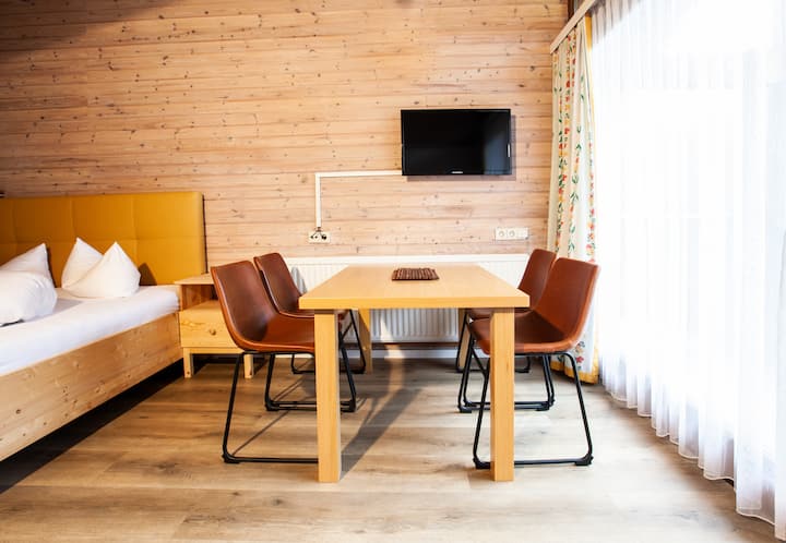 Ferienwohnung In Gaschurn 1100 M Von Der Piste Entfernt - Partenen