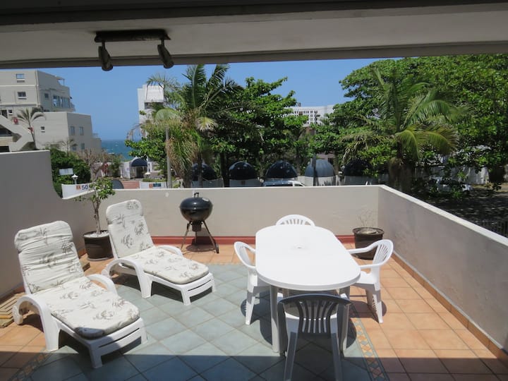 Pet Friendly, 2 Bedroom Apartment, Umhlanga - Umhlanga