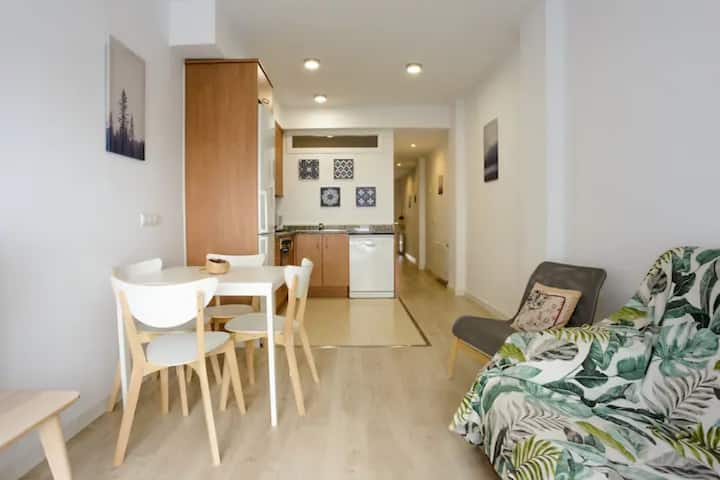 Flateli Lorenzana 17 - Girona