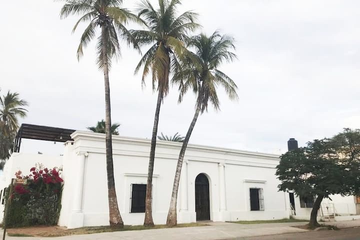 La Reynalda - Hermosillo - Hermosillo