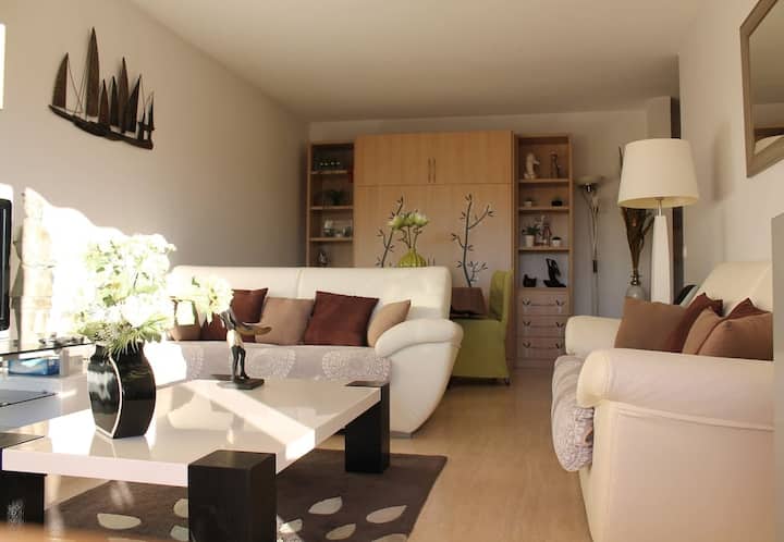Magnifique Appartement Près De Cannes - Mougins