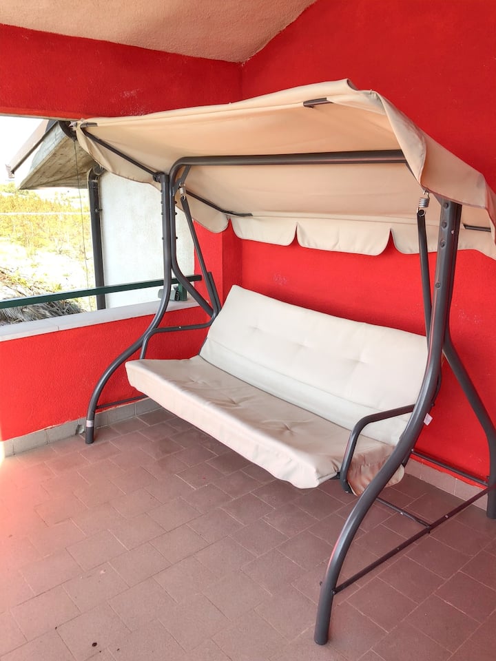 Maison Sophistiquée à Montenero + Jacuzzi - San Salvo