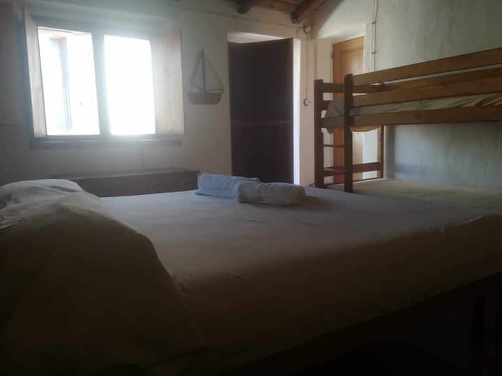 Casa Biblioteca - Bova Marina