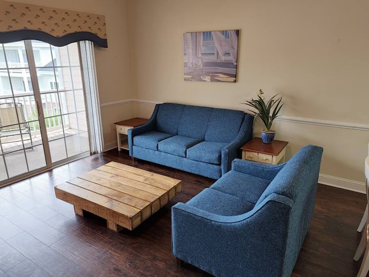 The Perfect Location For Your Vacation! - Myrtle Beach, SC