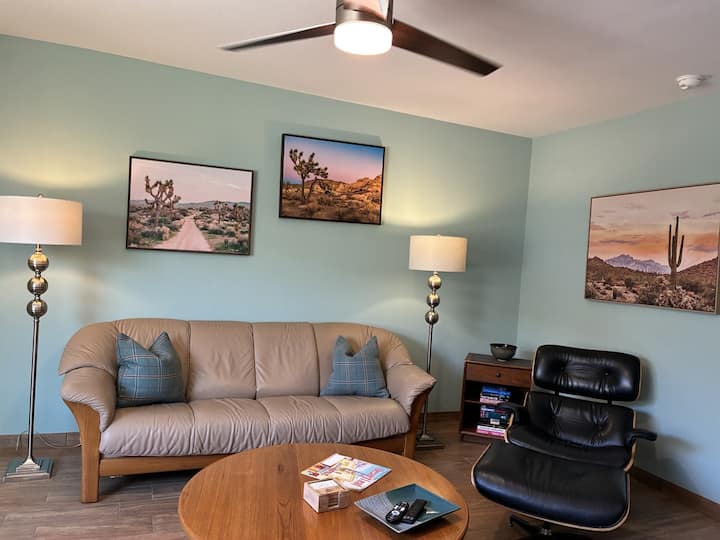 Desert Morada Casita P 1 Bed 1 Bath Dog Only! Max 2-no Other Pets - Tucson, AZ