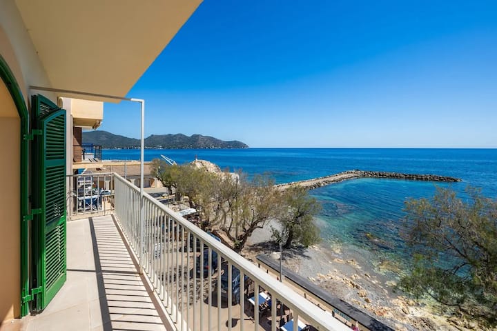 6 Személyes Apartman - Cala Bona