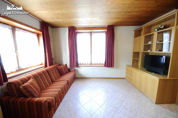 Appartamento Milhouse By Livigno Accomodation - Livigno