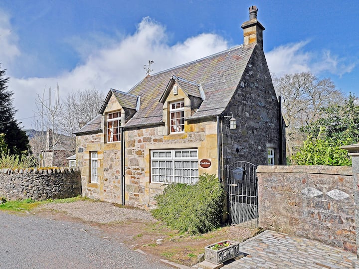 The Coach House - Dunkeld