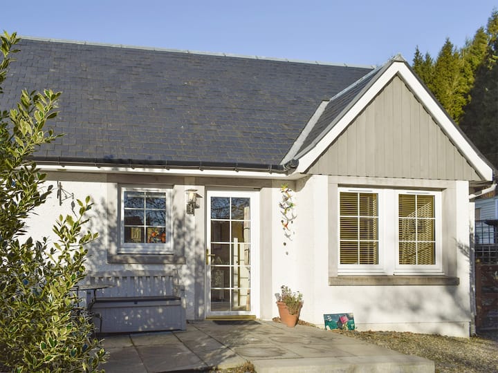 The But N' Ben - 28139 - Dunkeld, UK