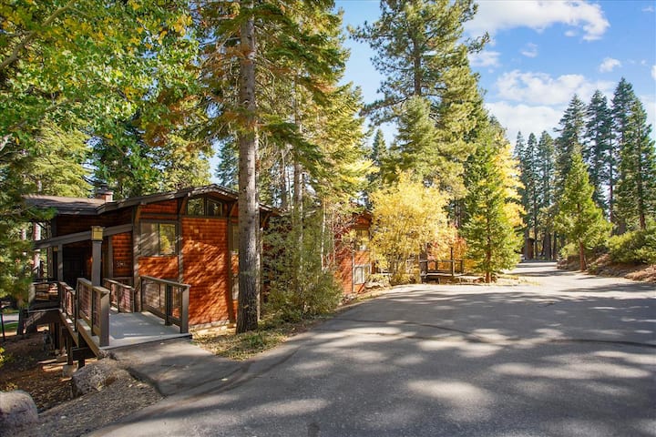 Rocky Ridge #75 - Tahoe City, CA