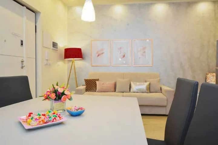 1.la Dotta Apartments I  Garisenda - Via Guglielmo Marconi 2 - Bologne