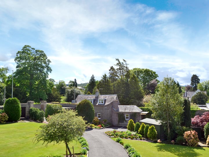 Boatland Cottage - Perth