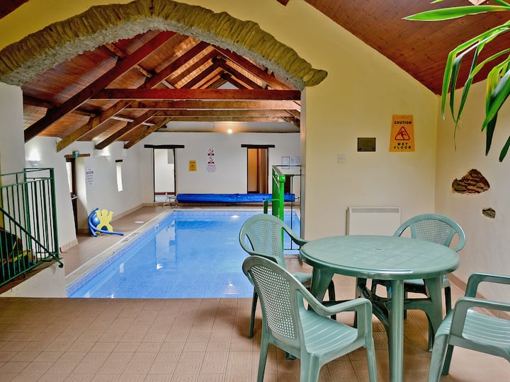 Orchard Cottage-b5811 - Porlock