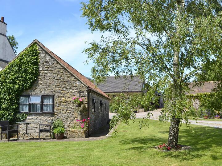 Ramscliff Cottage - Cheddar