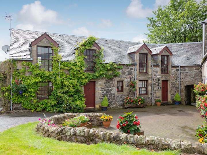 The Hayloft - Kinross