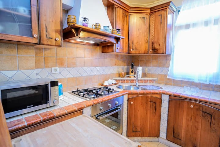 Apartrments Beatrice - Apartment Beatrice 3 - Umag