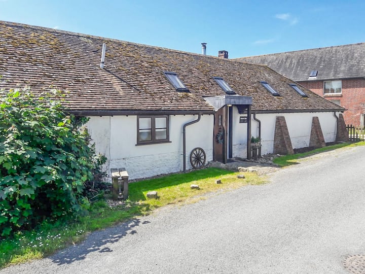 Meadow Barn - Lulworth Cove