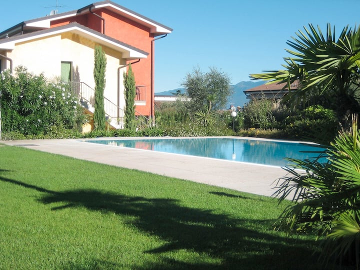 Le Camelie - Lazise