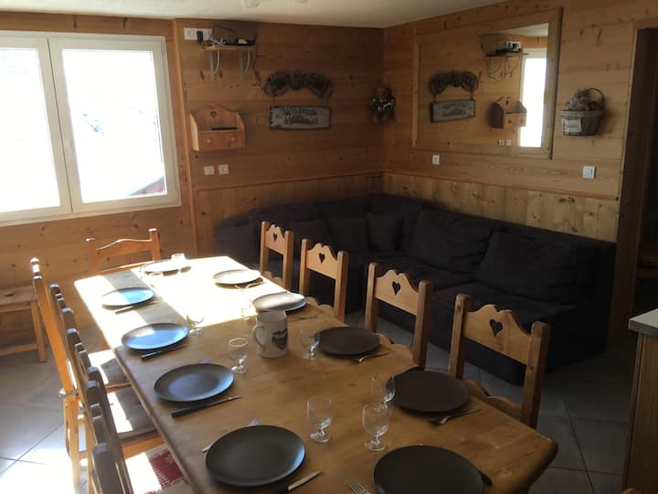 Appartement 7 Pièces 14 Personnes - Saint-Martin-de-Belleville