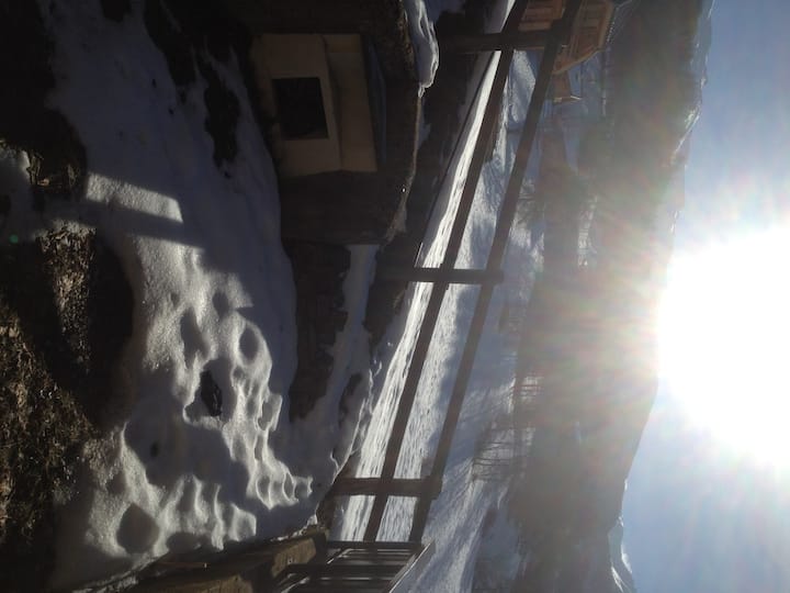 Studio 4 Personnes 162420 - Embrun