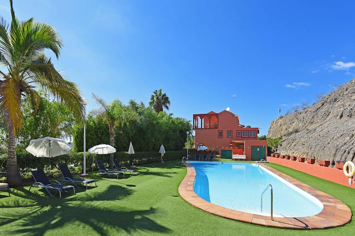 Puerto Marina 21 - Maspalomas