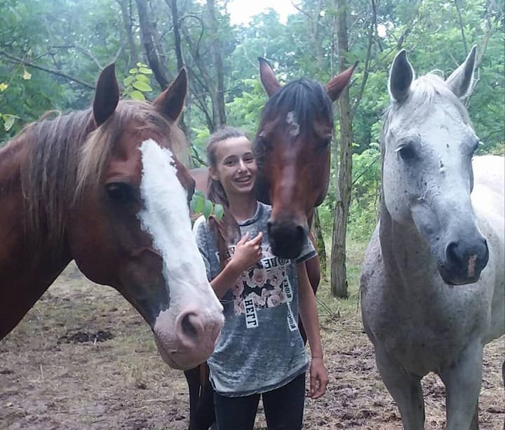 Martha Cabin West - Interlaken, NY