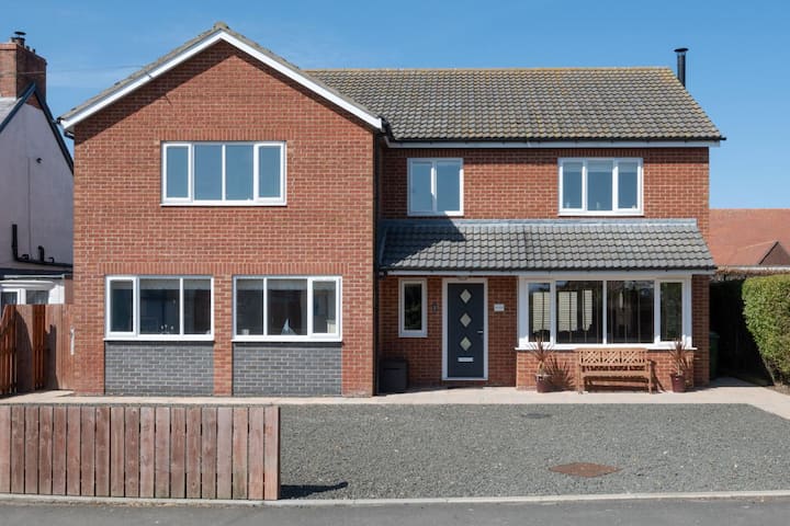 5 Bed In Seahouses (Oc-nb621) - Seahouses