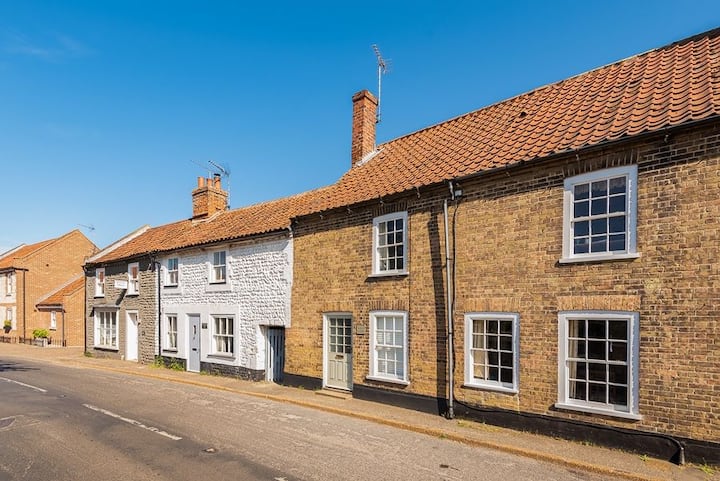 Nelson Cottage, Burnham Market - Burnham Market