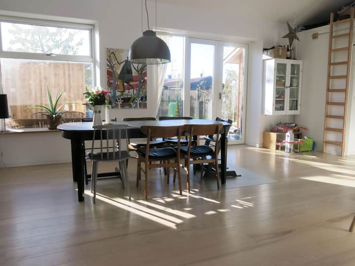 Amager - Perfect For Family With Children (1323/1) - Copenhague
