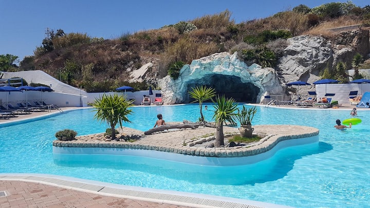 Harbor View C107 - Santa Teresa Gallura