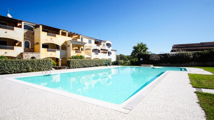 Borgo 8 - Santa Teresa Gallura