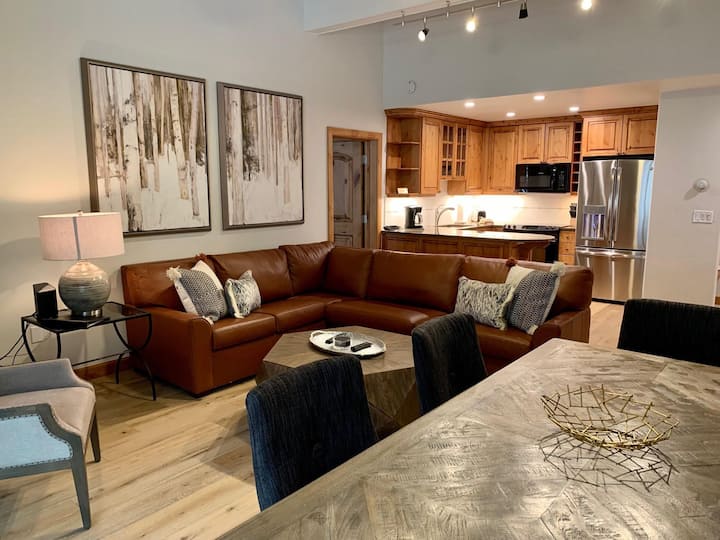 Riva Ridge Premium 745 | 2br Vail Village - 韋爾