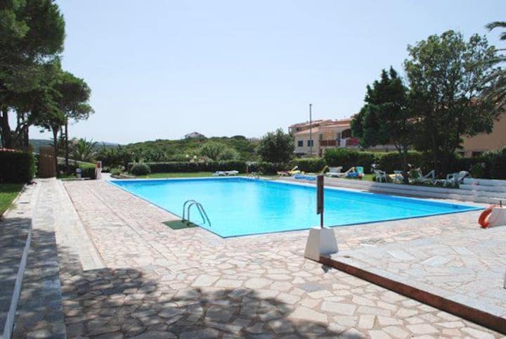 Residence Il Gallo 302 - Santa Teresa Gallura