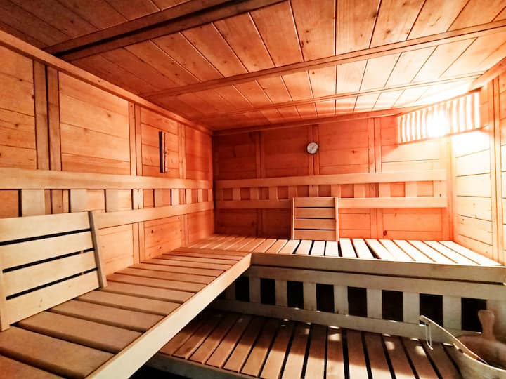 Grand Gîte Familial à Erquy Avec Piscine Chauffée - Erquy