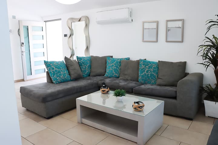 Balandra D1 - La Paz, Mexique