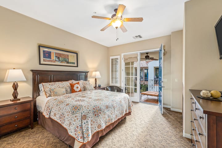 Lux Villa W/ Stunning Views And Garage (C56-2) - Californie