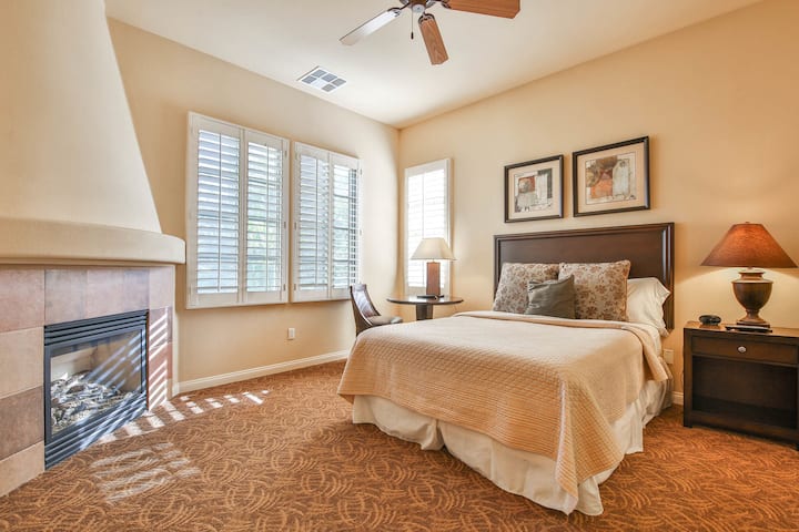 Best Views At Legacy With Garage (L56-2) - Bermuda Dunes, CA