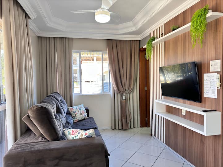 02 | Res. 364 • Exclusive Duplex In A Prime Locati - Pôrto Belo