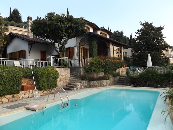 Villa Margiò - Garda