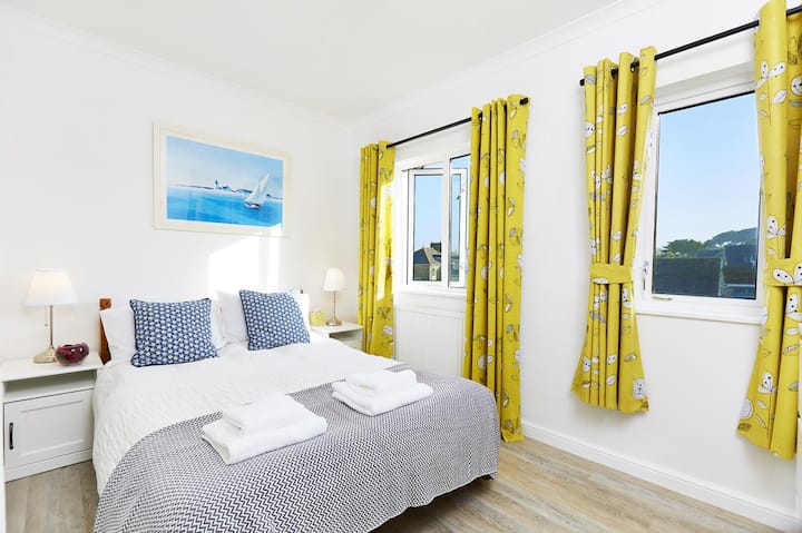 2 Bed In St. Ives (Oc-p00693) - Carbis Bay