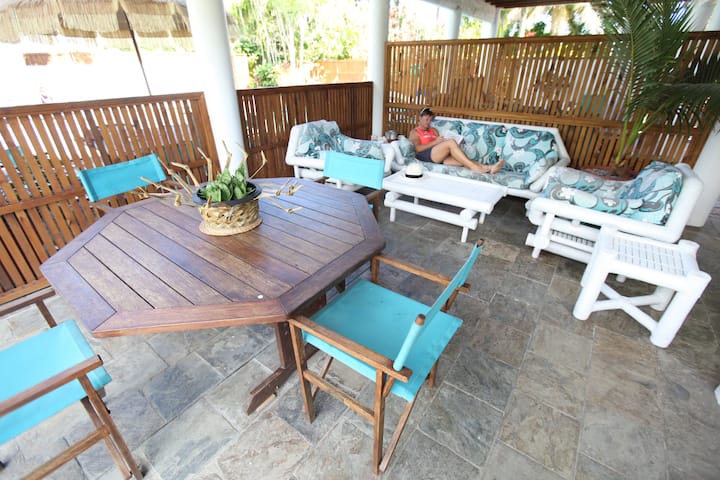 Two Bedroom Pool View - Rarotonga