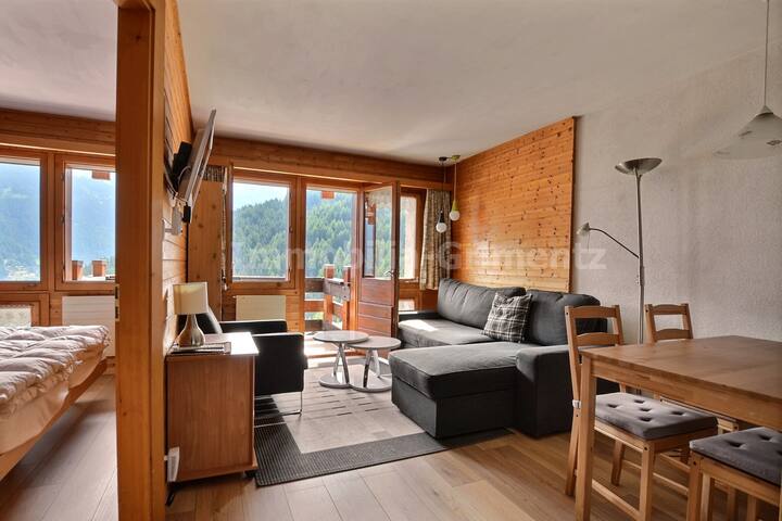 Grand Cornier 08 - Grimentz