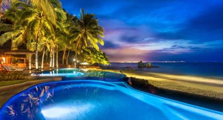 Casa Marimar - Bucerías