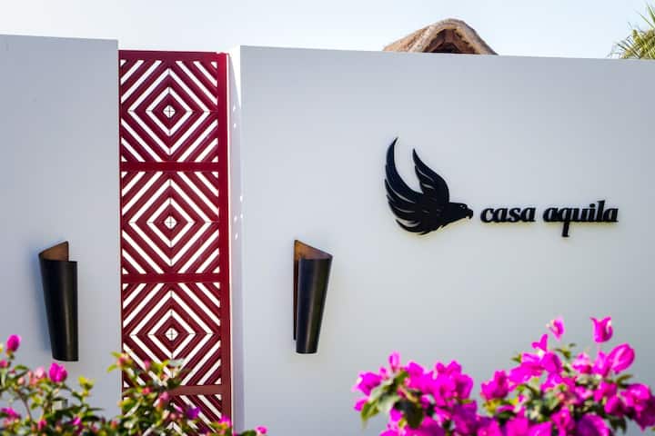 Casa Aquila - Punta Mita