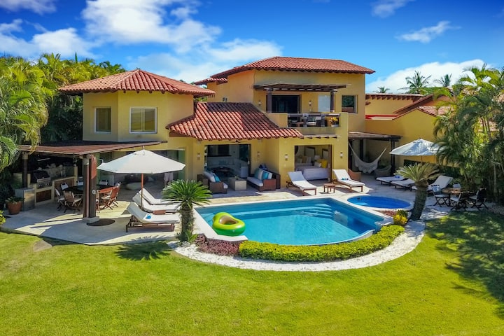 Ipanema Las Palmas - Punta Mita