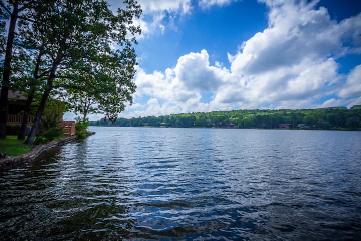 13397 - 17 Aldaya Lane - Hot Springs Village, AR