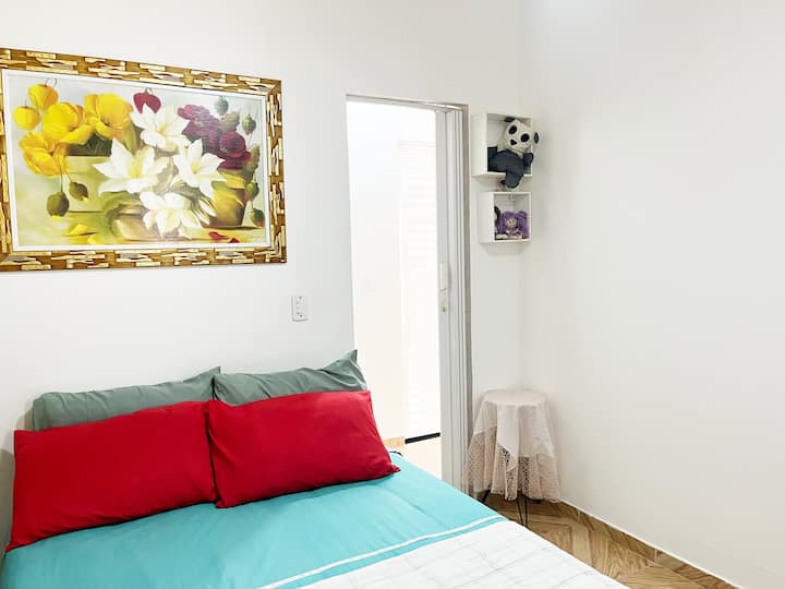 Comfortable House In Cabo Frio - Praia Do Forte - Cabo Frio